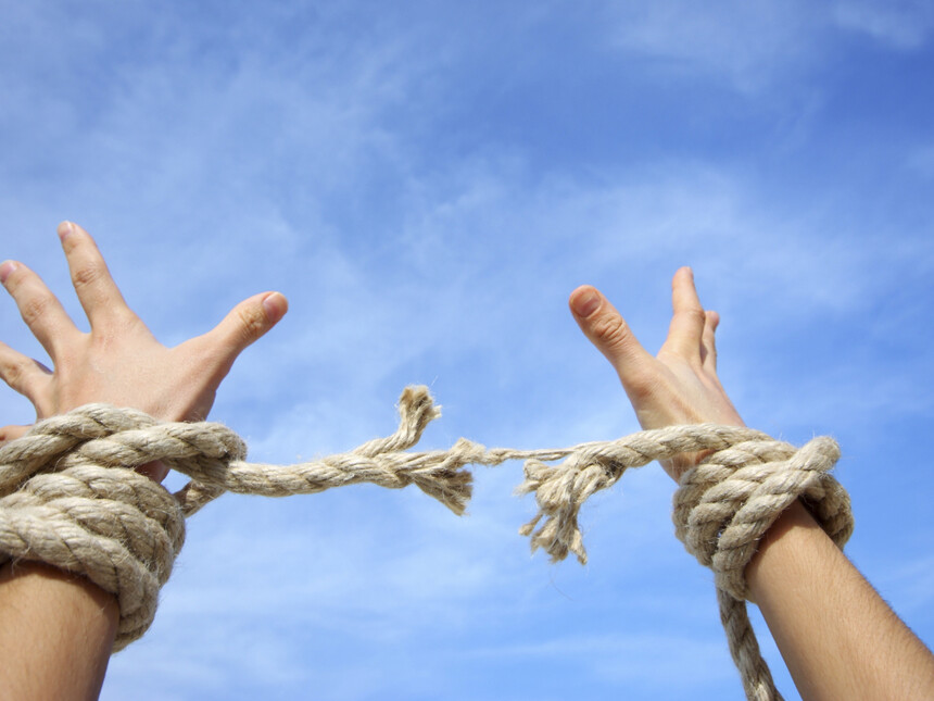 Human freedom, free nations and the Earth Constitution | Meer