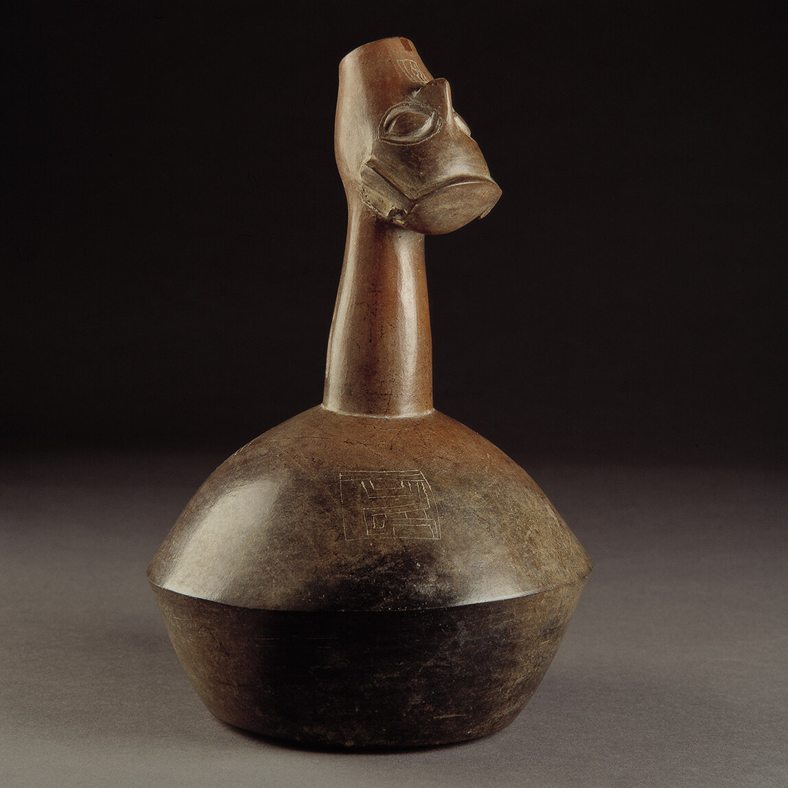 Los Orìgenes | Meer