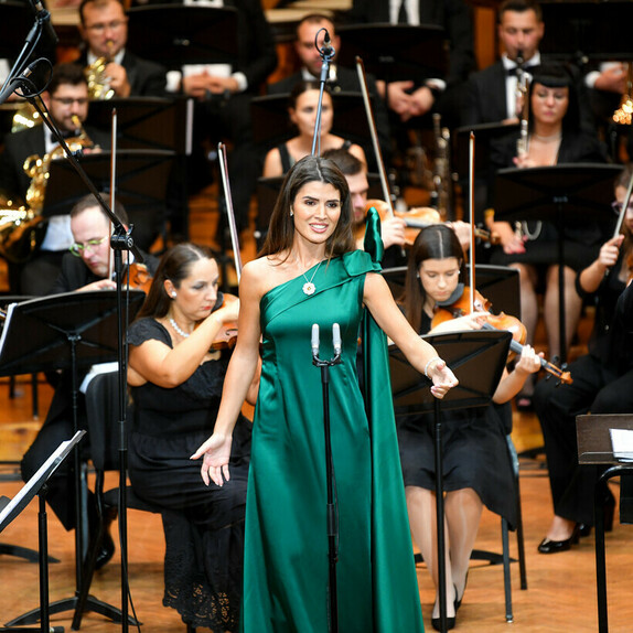 Interview with Tamara Radjenovic | Meer