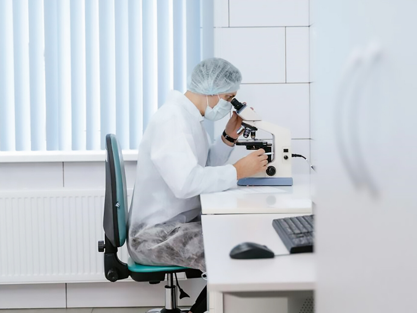 Antimicrobial resistance | Meer