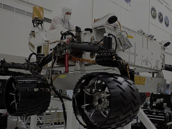 AI in space engineering: redefining roles & opportunities | Meer