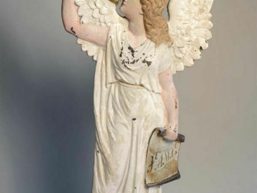 Edward Thorp Gallery