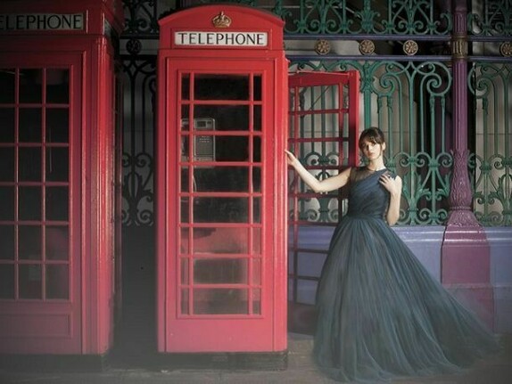 Marcella Martinelli | Meer