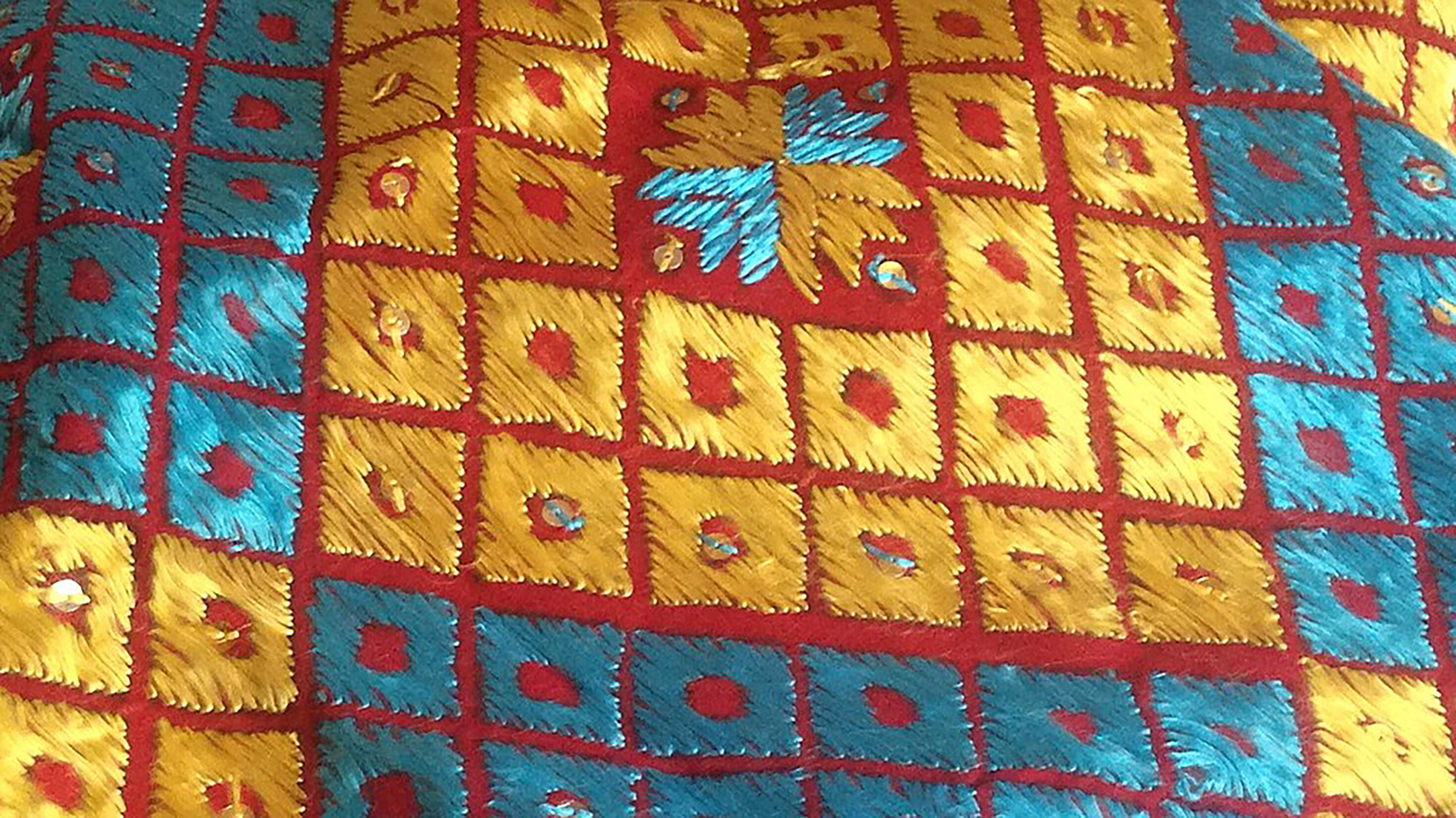 The heart of Phulkari: reviving tradition in modern fashion | Meer