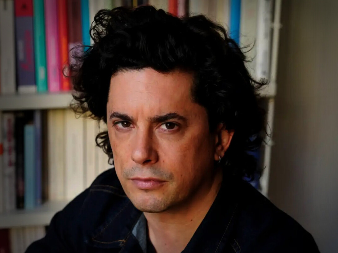 Labatut y la fascinación literaria de los genios matemáticos | Meer