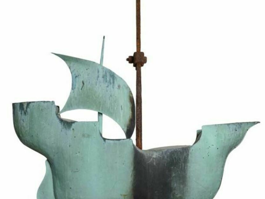 Edward Thorp Gallery