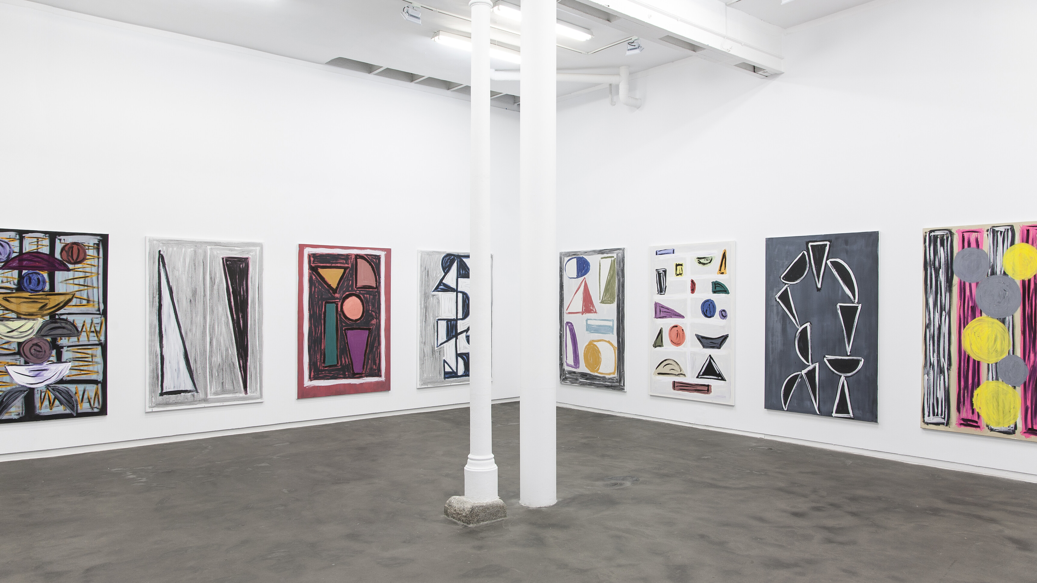 Emanuel Seitz | Meer