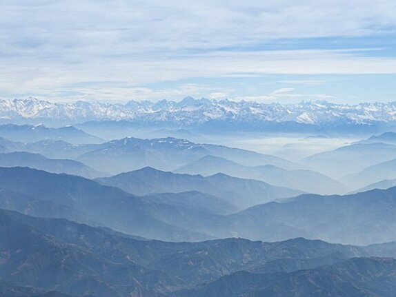 Tea with Gurkhas | Meer
