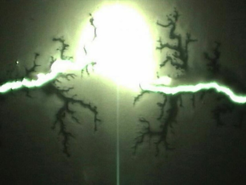 Brian Fridge. Sequences | Meer