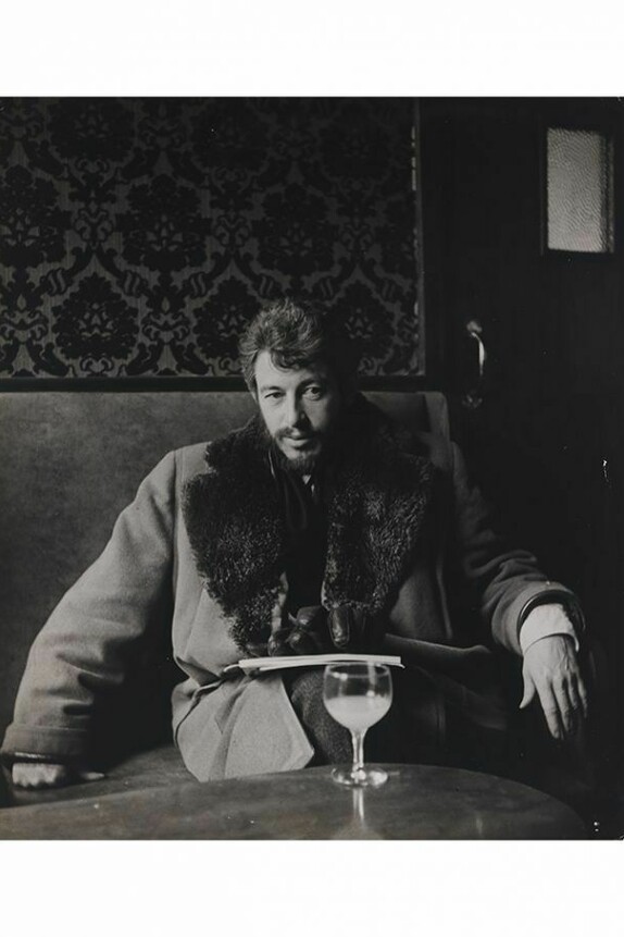 John Deakin and the Lure of Soho | Meer