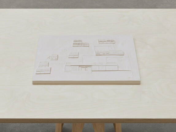 Anna-Bella Papp | Meer