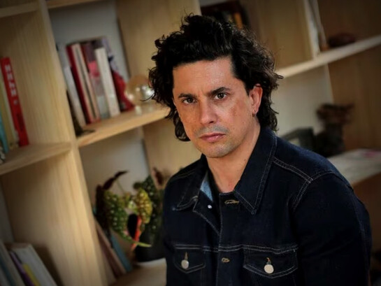 Labatut y la fascinación literaria de los genios matemáticos | Meer