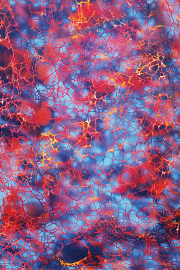 René Moncada: the provocateur artist defying the art world | Meer