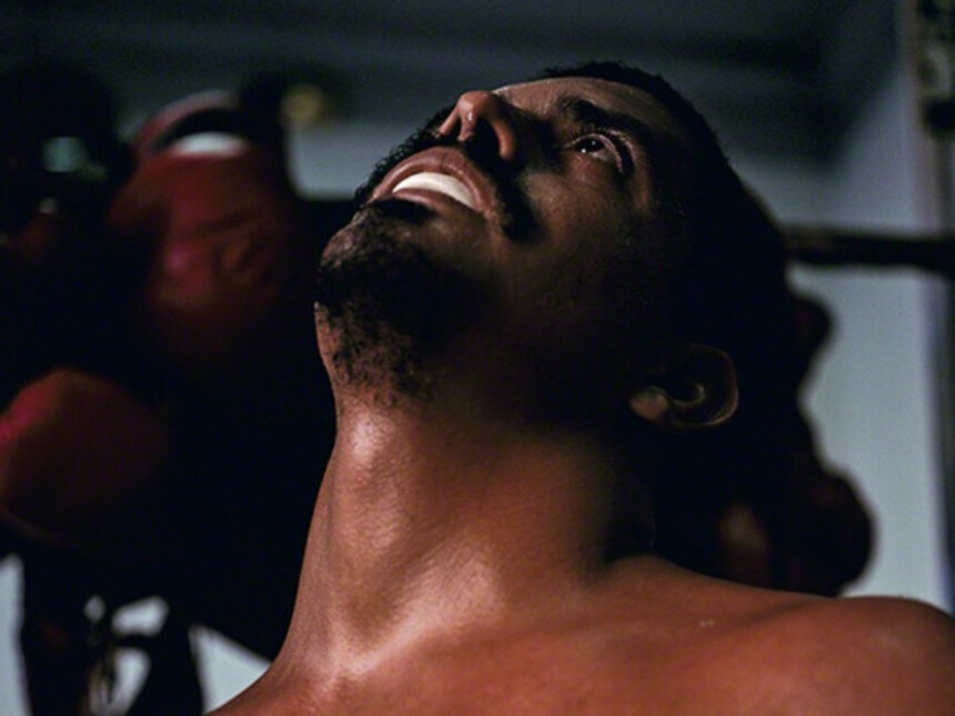 Out of Nowhere | Meer