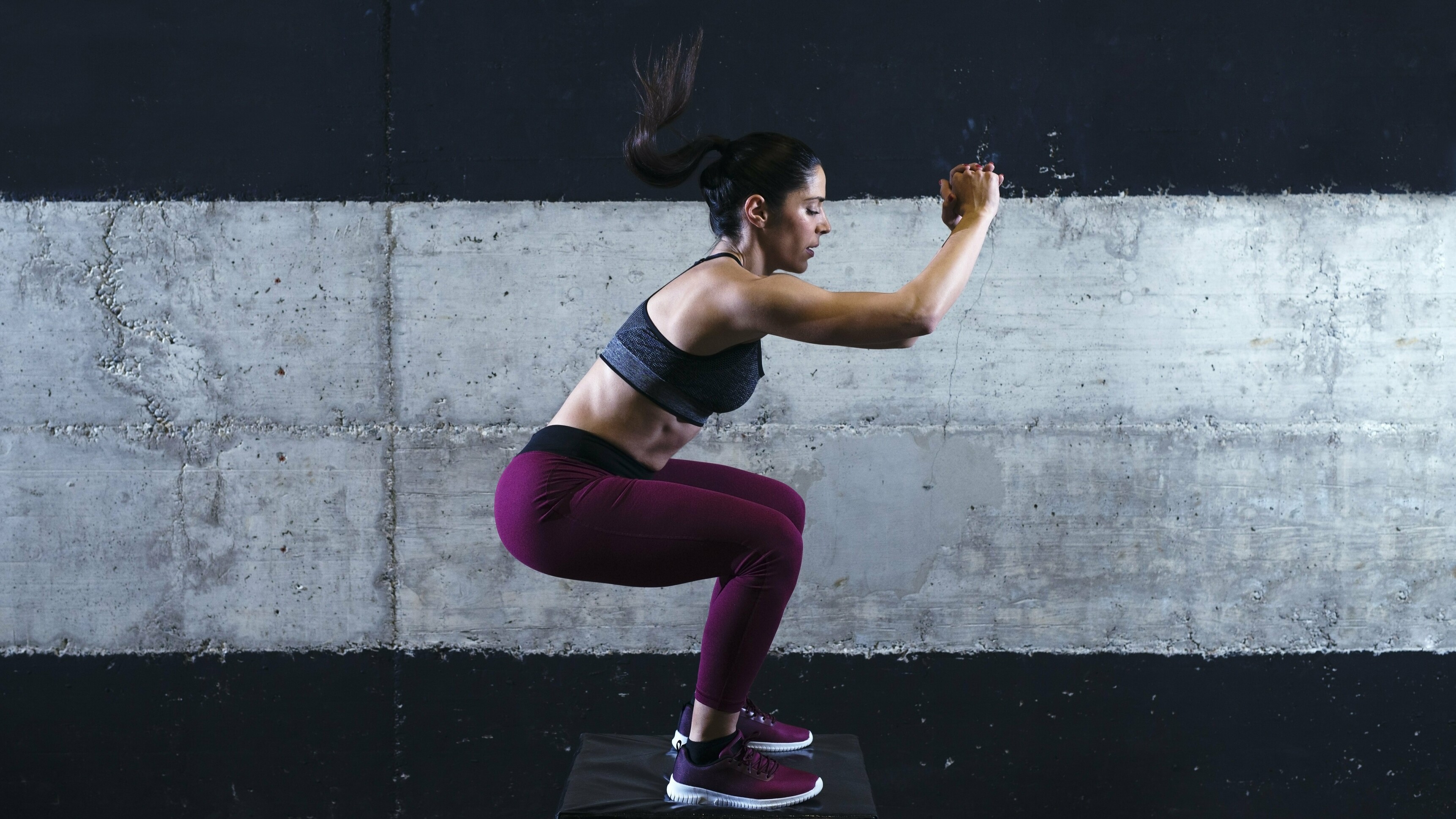 Mobility is the new muscle | Meer