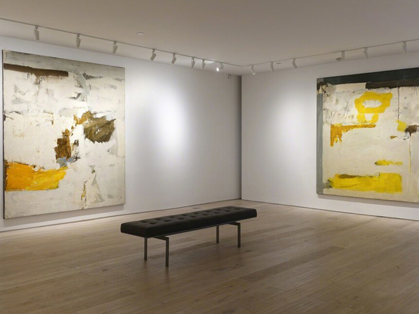 Julius Tobias | Meer