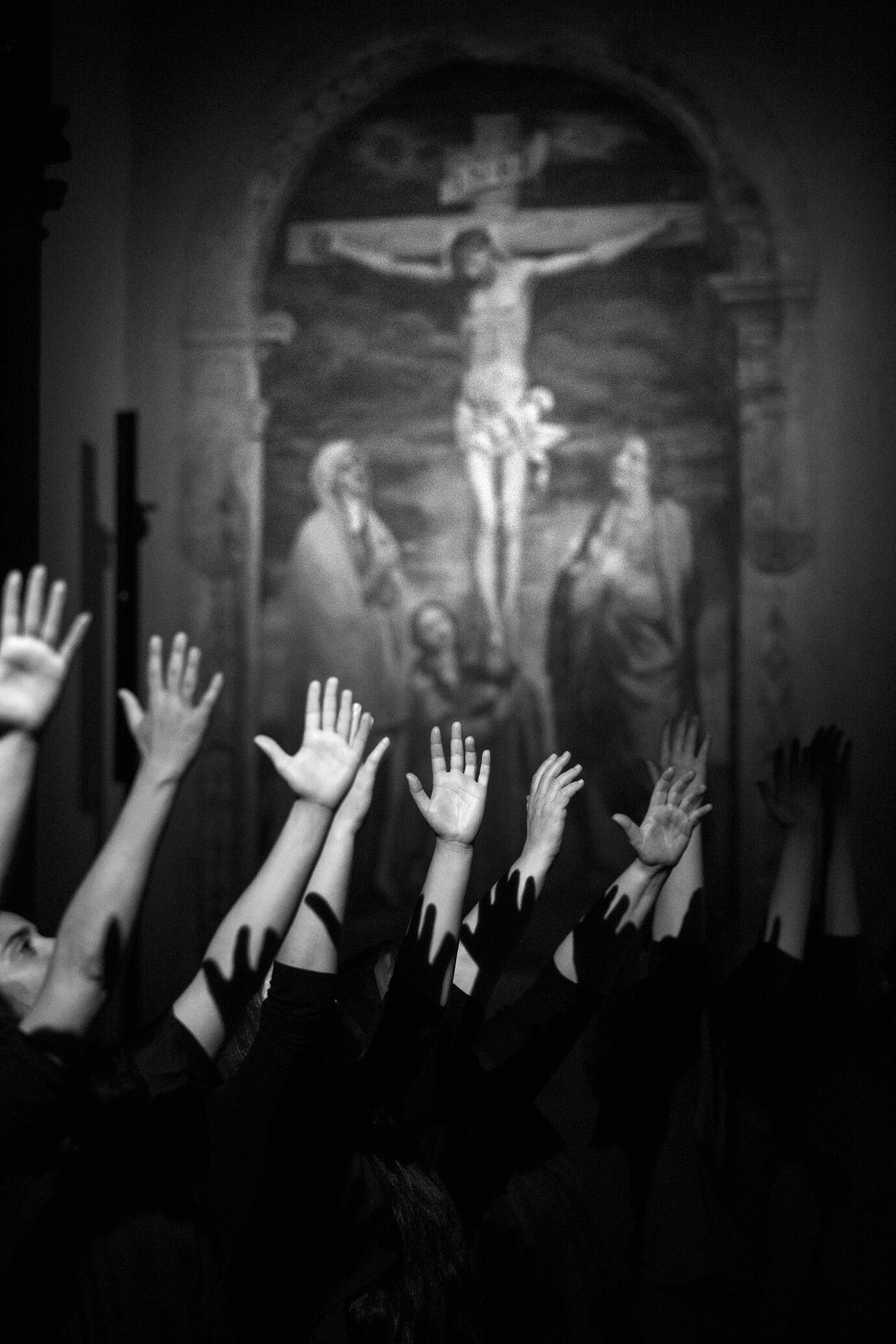 Shirin Neshat | Meer