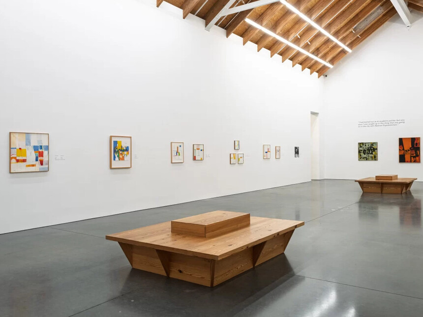 The life of forms in color | Meer