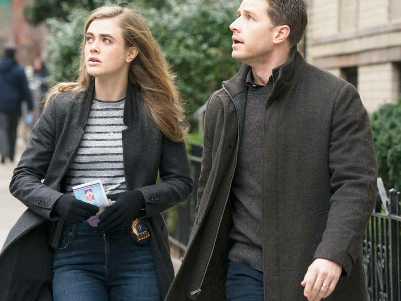 ‘Manifest’ tops the streaming chart | Meer