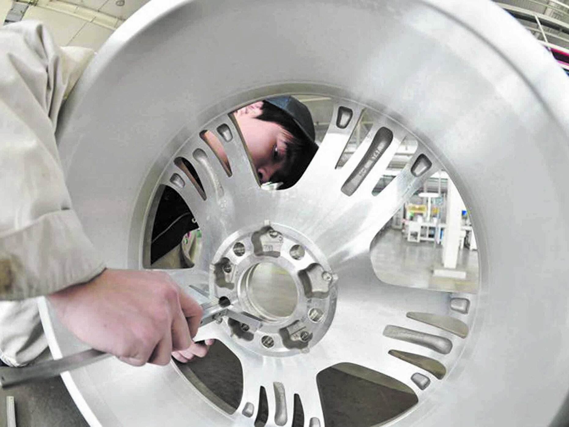 Morocco Automotive Production | Meer