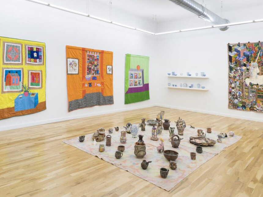 Folk methods with spatial problems | Meer