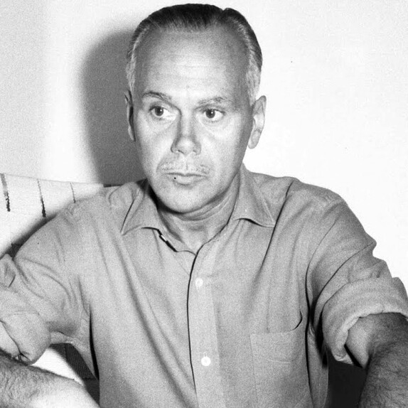 Reflexiones alrededor de un poema de Luis Cernuda | Meer