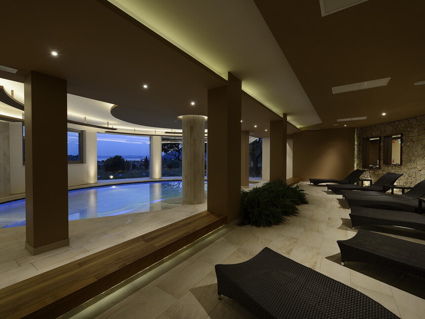 Wellness as A Visual and Territorial Experience | Meer