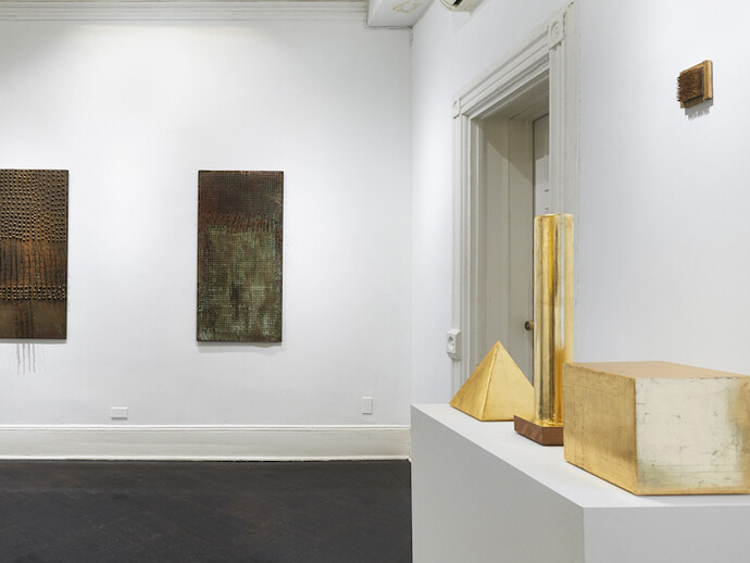 Mathias Goeritz | Meer