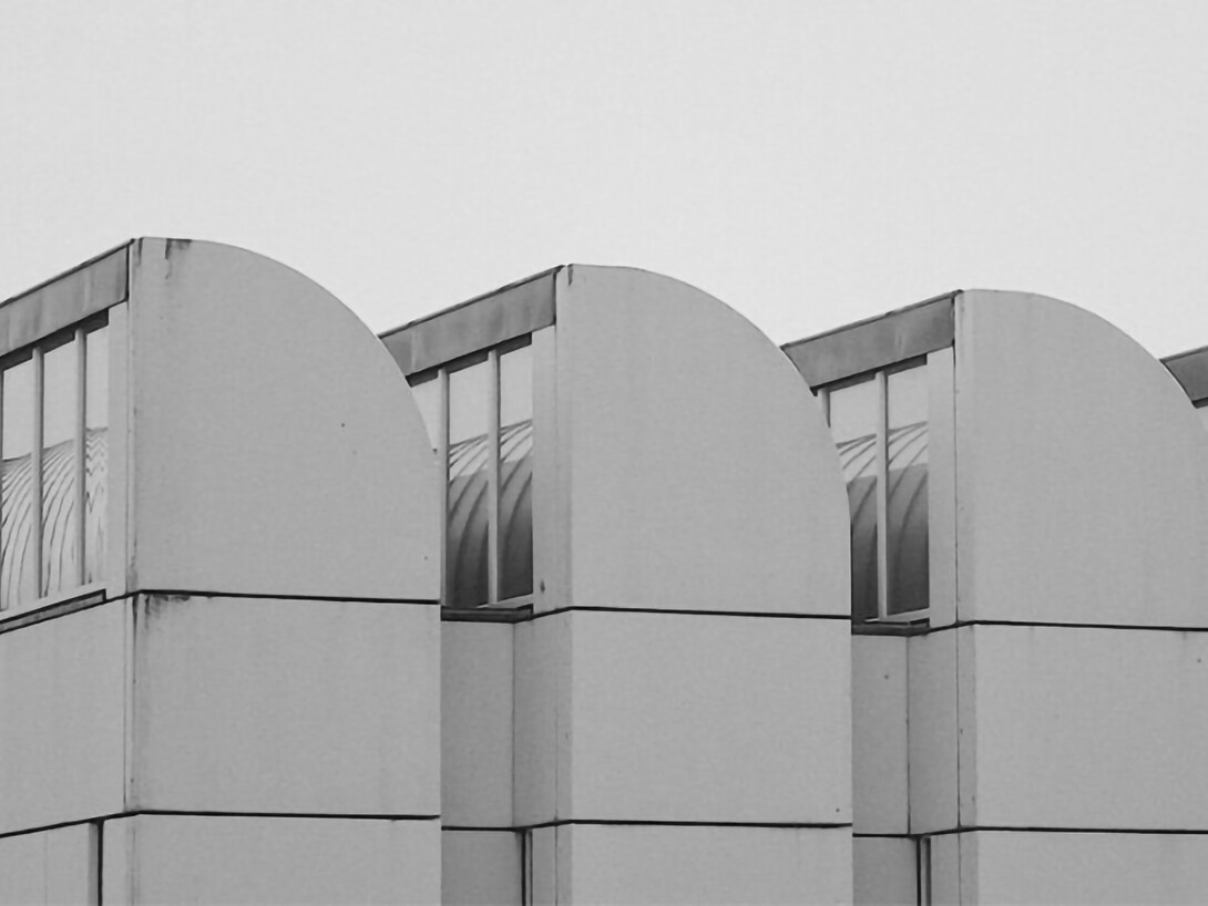 Rediscovering brutalist architecture | Meer