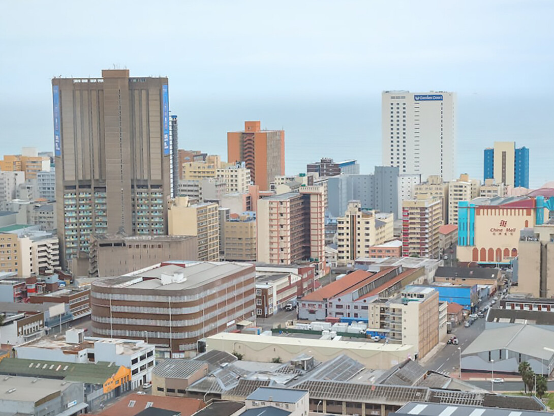 Urbanisation and migration in South Africa: global trends | Meer
