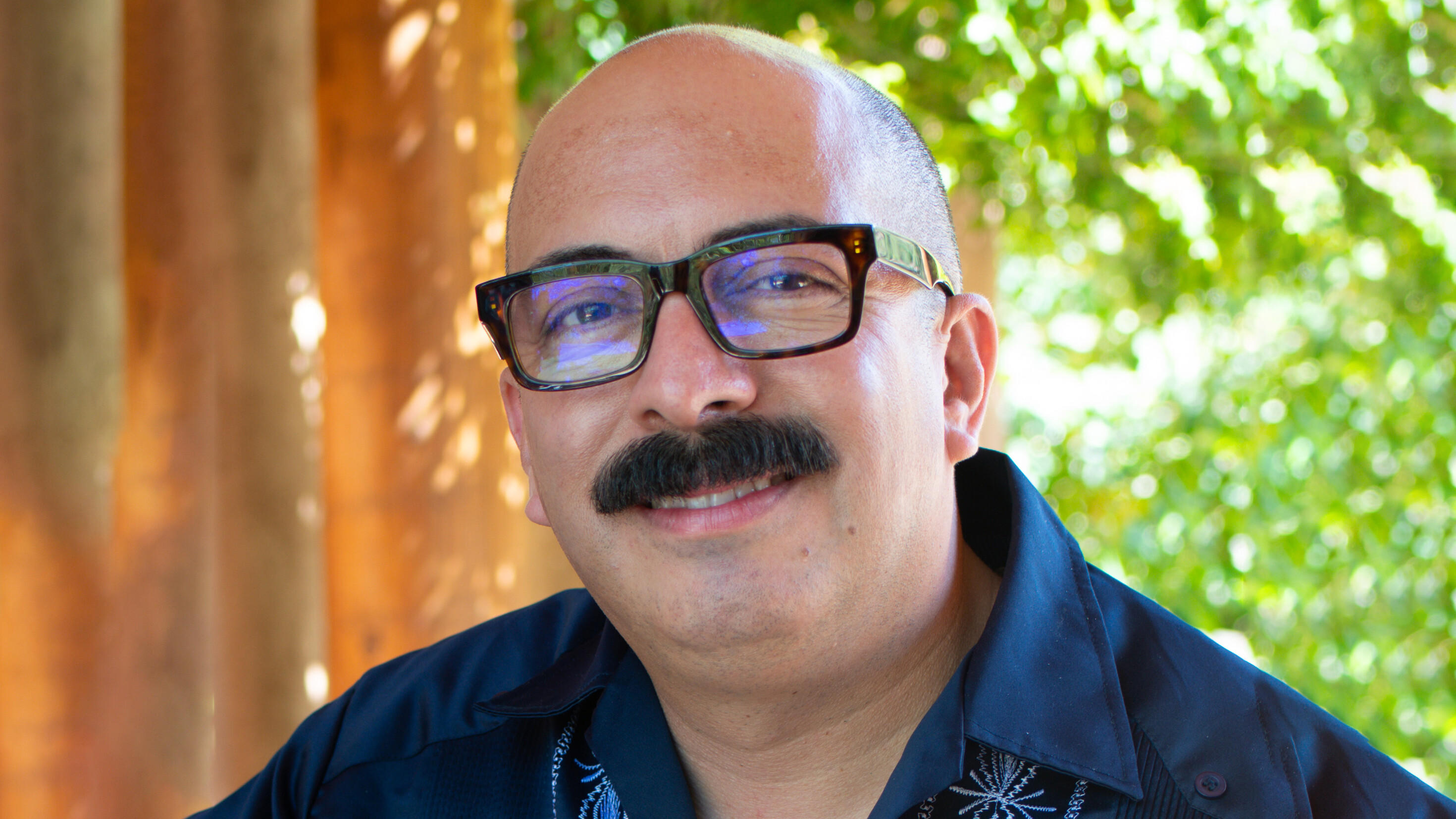 Entrevista a William Calvo-Quirós | Meer