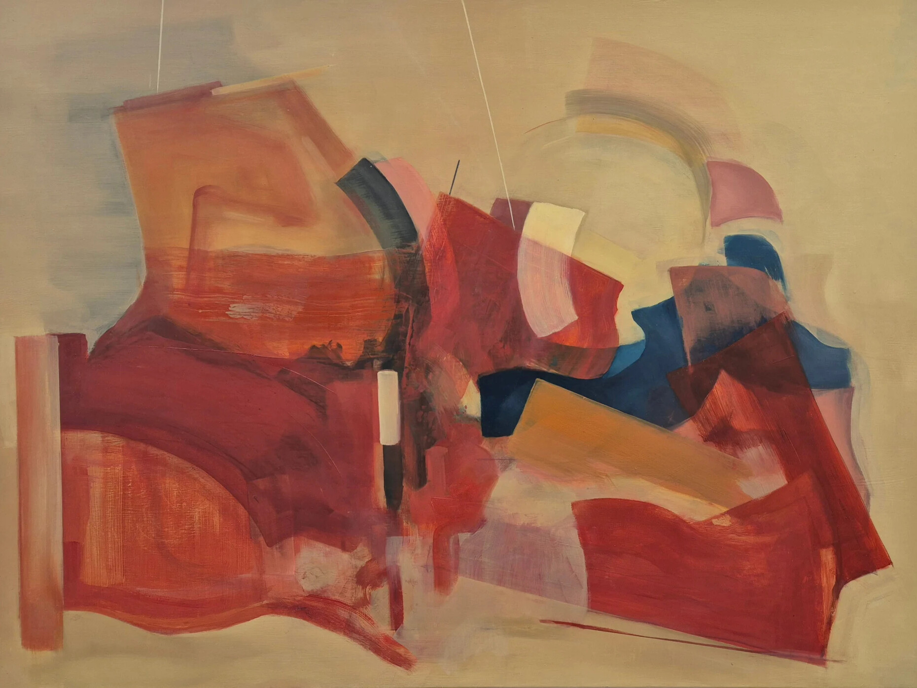 Emotional calculus | Meer