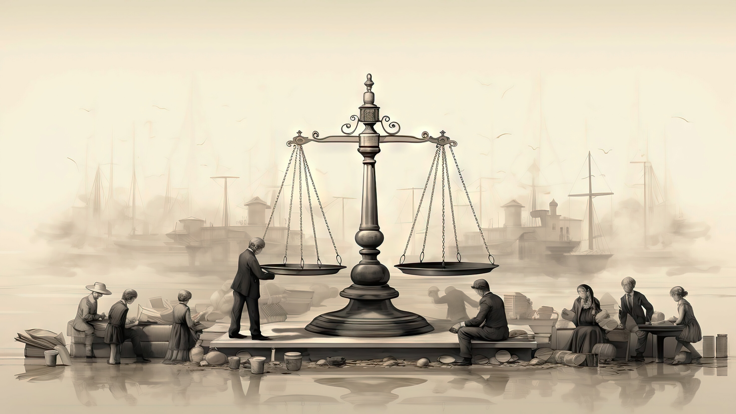 Beyond punishment | Meer