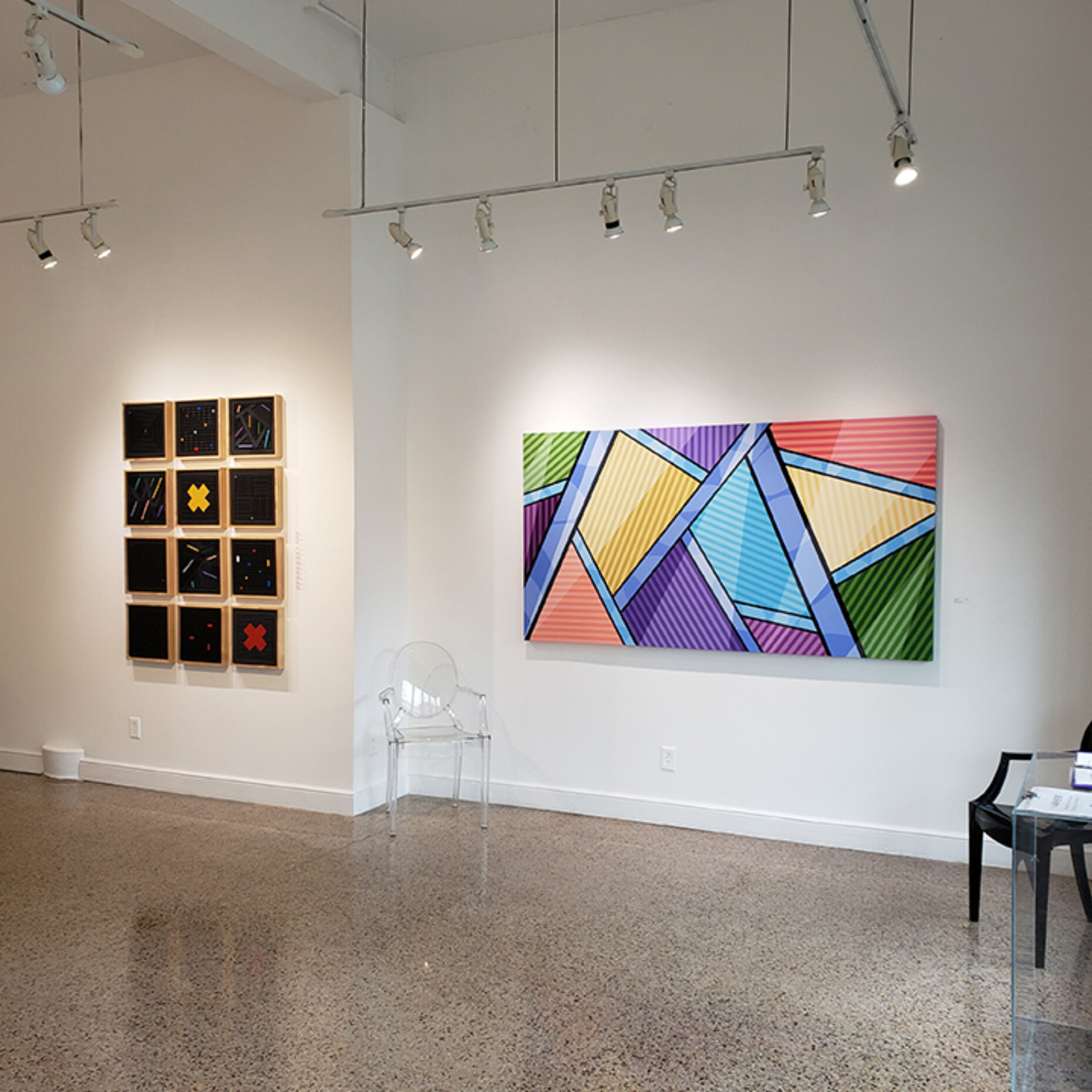 Mark Travers’ "A New Land" | Meer