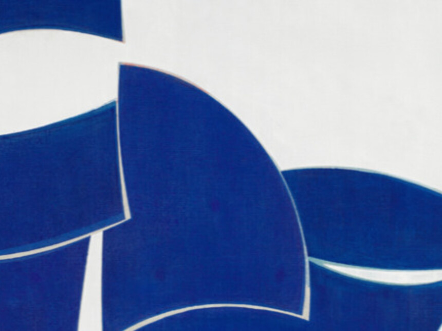 Joanne Freeman | Meer