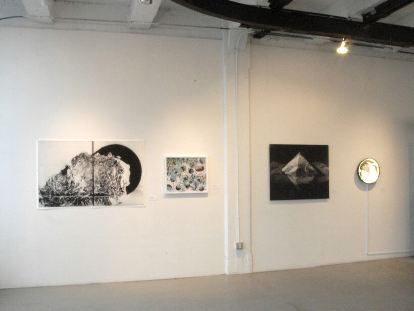 Intersections | Meer