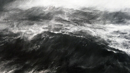 Janette Kerr. North | Meer