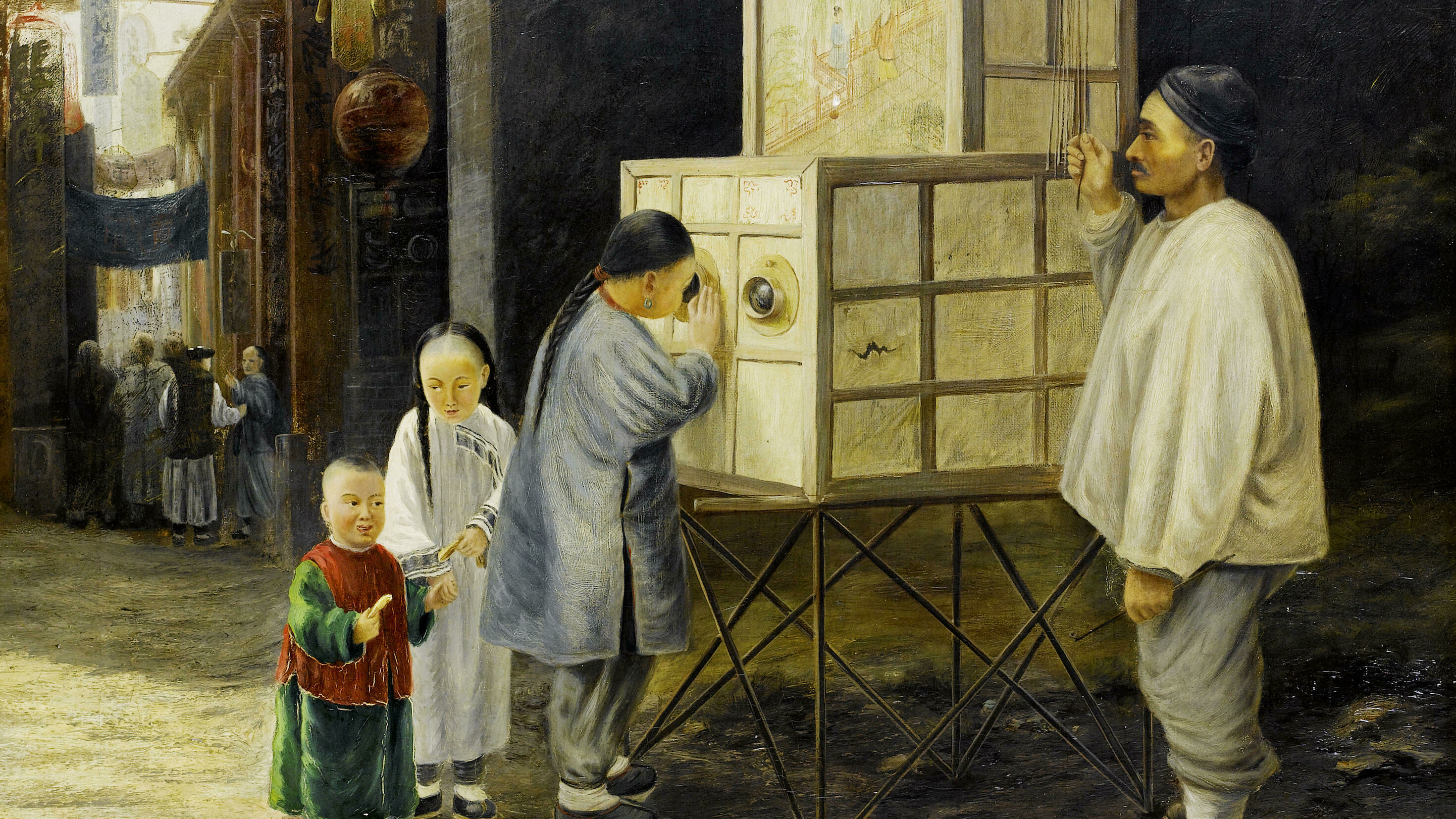 Performing the body, breaking the illusion | Meer