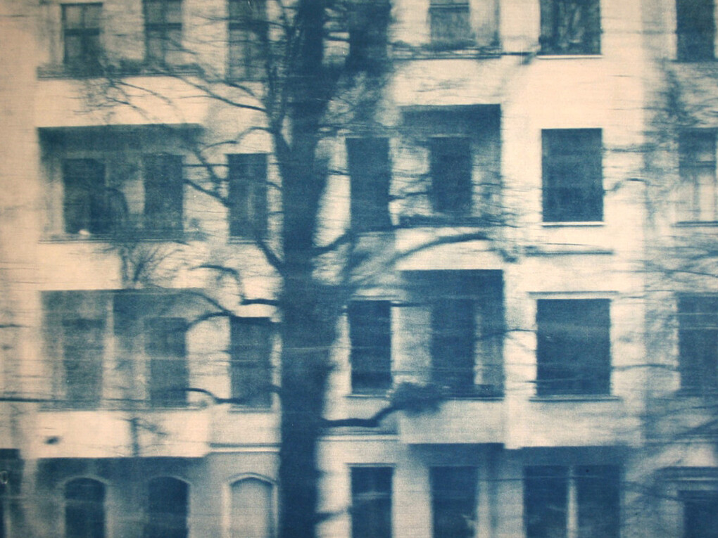 Katja Liebmann | Meer