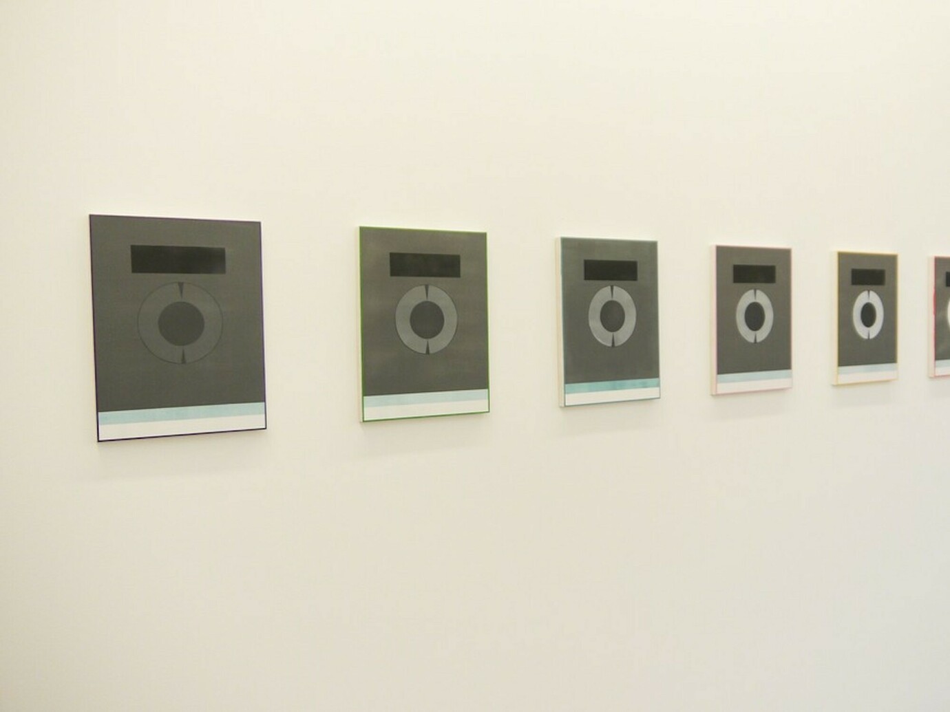 LA Intersections | Meer