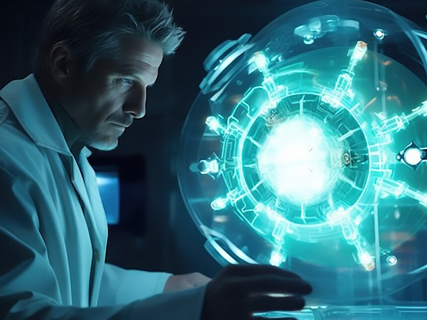 From double-slit experiments to parallel universes | Meer