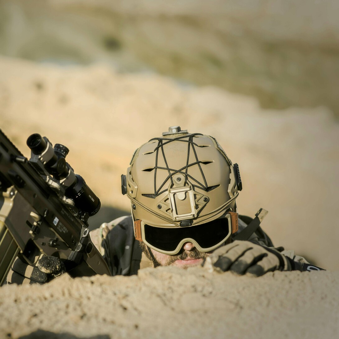 El complejo militar industrial en el sistema mundo | Meer