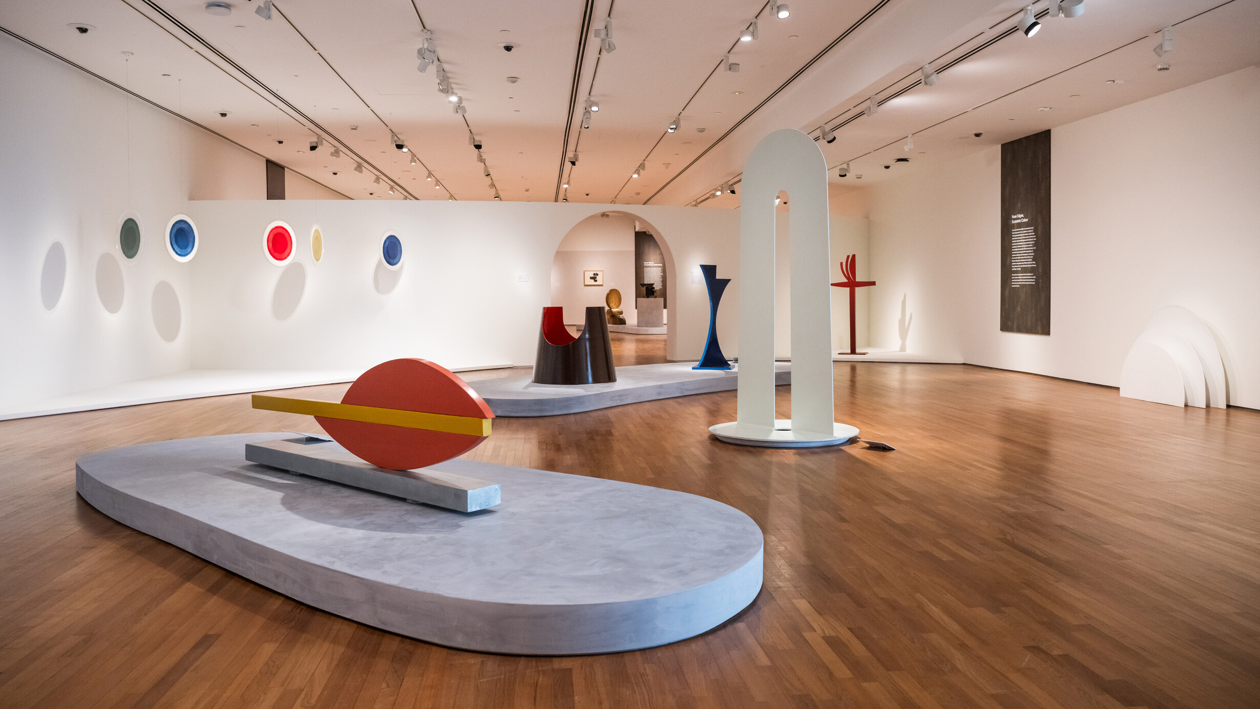 The space between. A retrospective | Meer