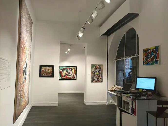 Hamed Abdalla | Meer