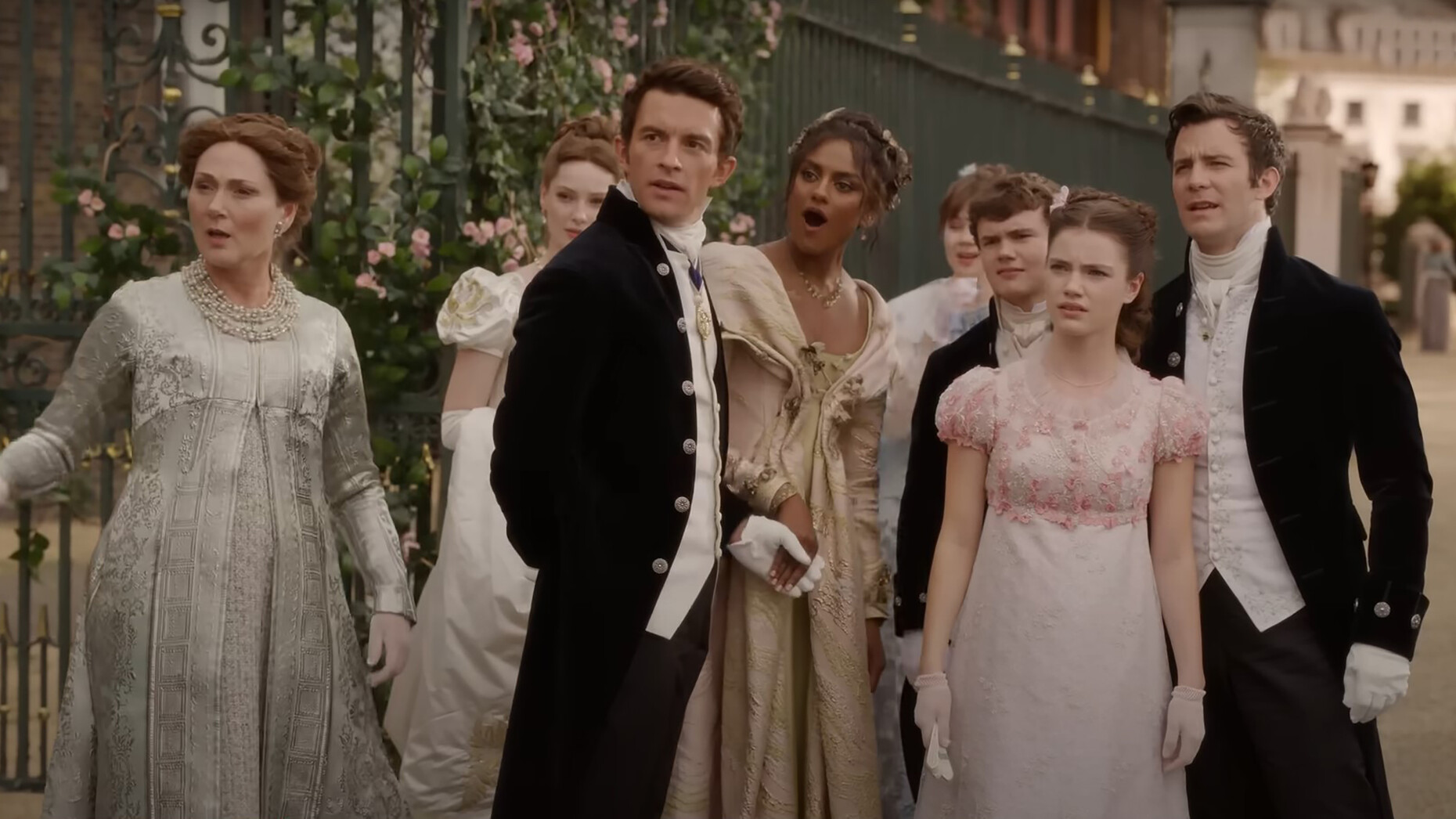 Bridgerton: romance, representation, and modern reflections | Meer