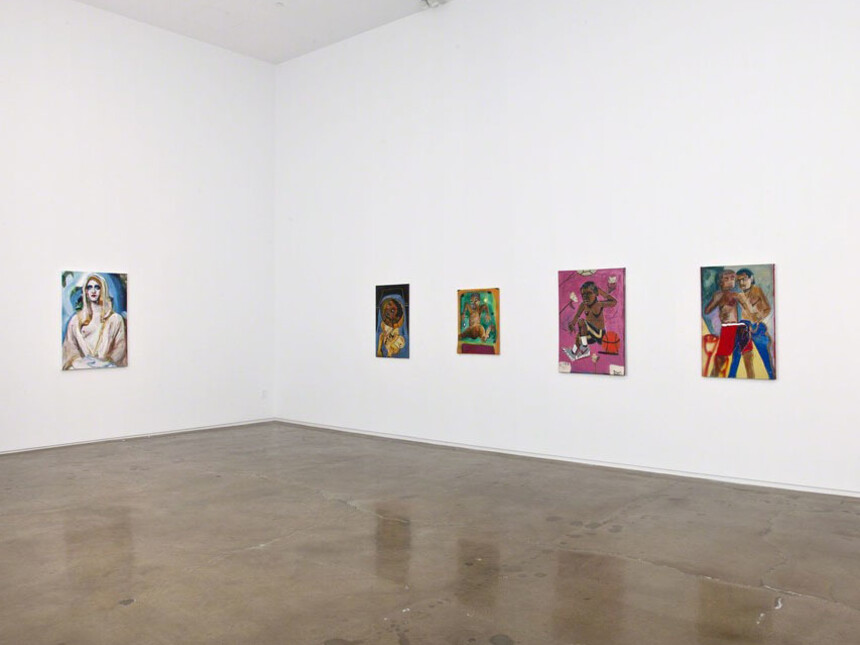 Engender. Courtesy of Kohn Gallery | Kohn Gallery