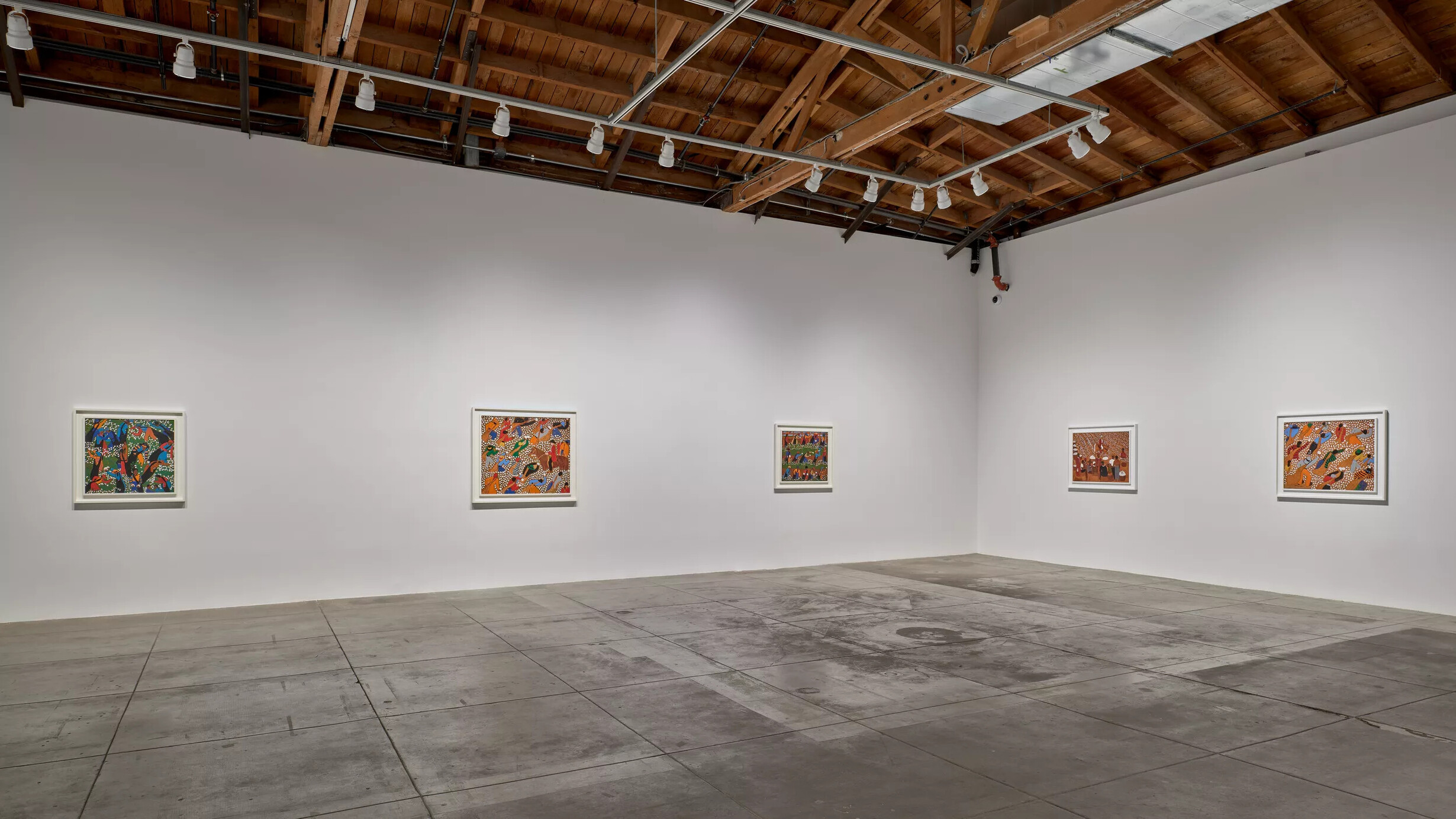 Winfred Rembert. Hard times | Meer