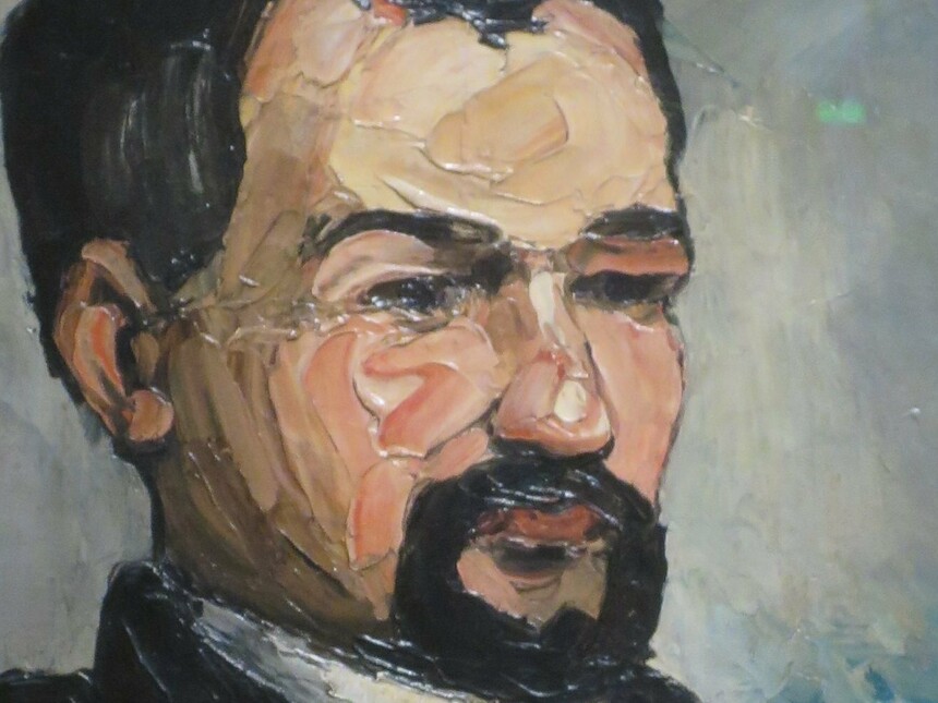 Mi tío Alberto | Meer