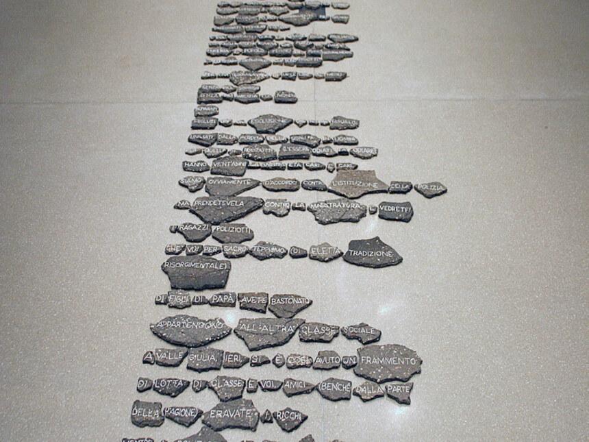 Colin Darke: Sculpture (Belfast, Northern Ireland) | The Metropolitan ...