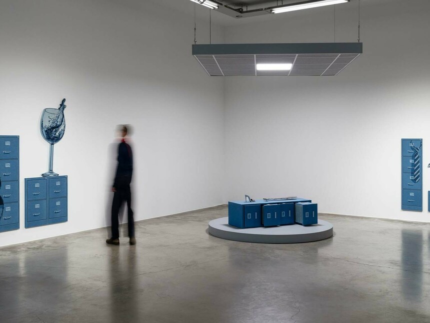 Business, pleasure, pressure, release | Meer